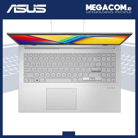 Asus Vivobook Go 15 OLED E1504FA-OLED351 | Asus Official Store