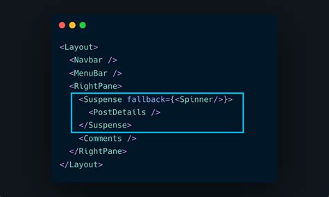 Leveraging The Loading Ui In Next Js App Router