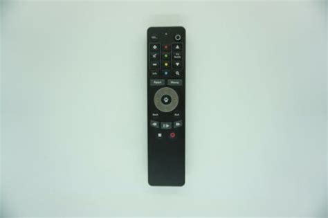 Remote Control For Fetch 3 M616t H626t Mighty Pvr Mini Set Tob 4k Tv