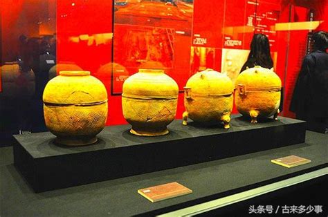 歷史上的海昏侯劉賀臨死前大吃這種食物或被毒殺致死 每日頭條