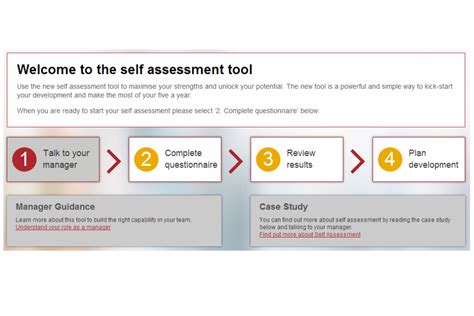 Registering For Self Assessment The Super Easy New Way To Get Access