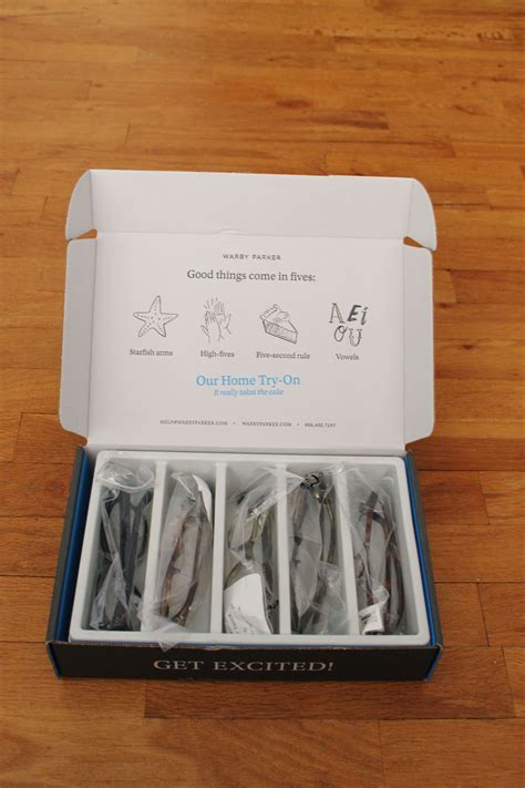 Warby Parker Trial And Review Jk Style