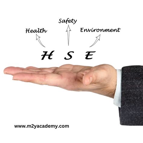 Hse Full Form And Importance In Safety M2y Global Academy