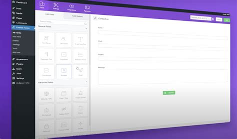 Best Wordpress Form Builder Plugins Our Top Pick