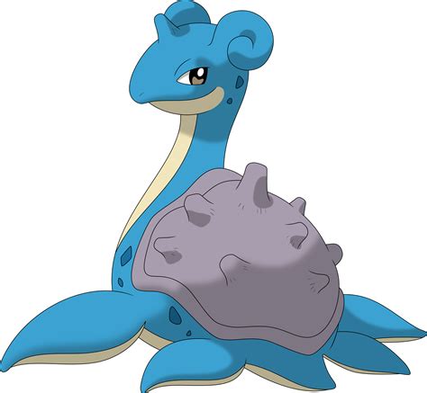 Naked Lapras By Porygon Z On DeviantArt