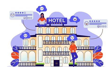 Best Hotel And Hospitality Management Software Solutions By Sanmark Solutions Nov 2023 Medium
