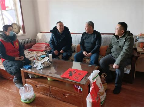 淄博市退役军人事务局 党务公开 市退役军人事务局组织开展“双报到”党员志愿服务活动