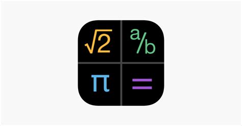 ‎jcalc scientific calculator on the app store