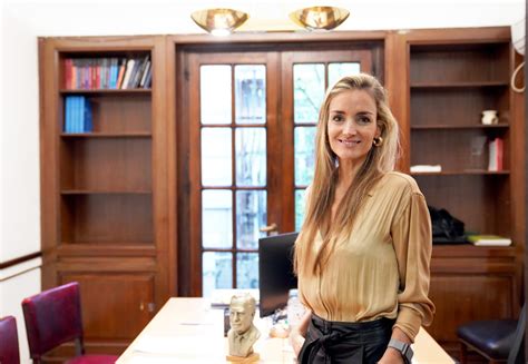Georgina La Hermana De Carolina Losada Quiere Ser Candidata En Creo Que Es Un Buen Momento