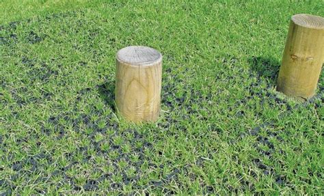 Grass Matting Esp School Surfacing Specialists