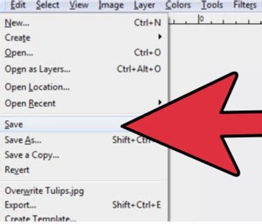 GIMP How To Articles From WikiHow