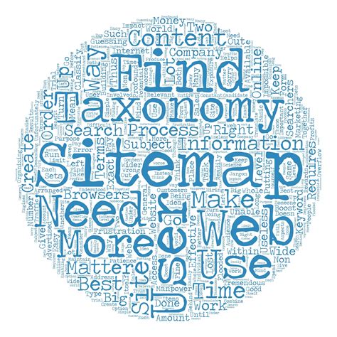 Who Should Create Taxonomies Hedden Information Management