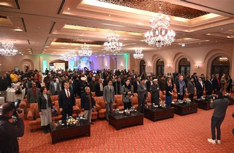 Tdcp Invites Foreign Ambassadors To Promote Cholistan Desert Rally 2024