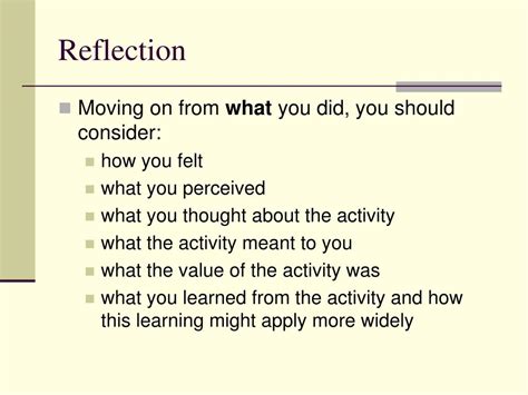 PPT IB CAS PowerPoint Presentation Free Download ID 4980443