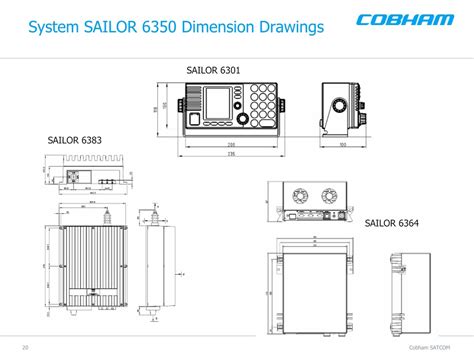 PPT SAILOR MF HF Radiotelex Systems Easy To Use And Reliable