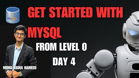 Logical Operators And Or Not Practical With Examplessqldata Databasebeginnersstartnow