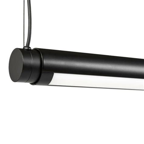 Factor Linear Suspension Lamp Design Story
