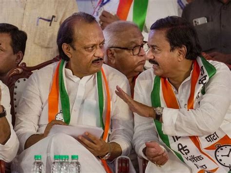 Maharashtra Lok Sabha Election 2024 Veteran Congress Leader Mushtaq