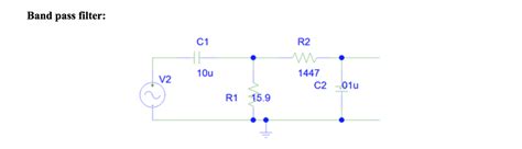 Find The Transfer Function Derivation Cutoff