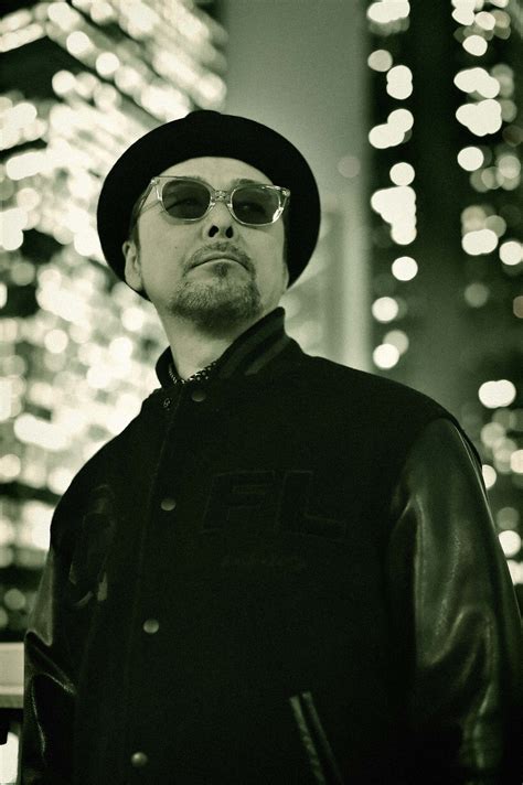 Dj Krush Guest Petit Bain Équipement Culturel Flottant