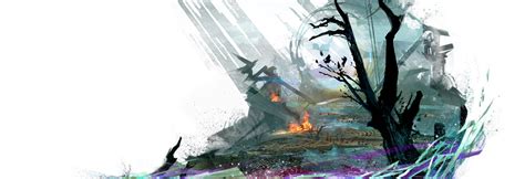 Concept Art