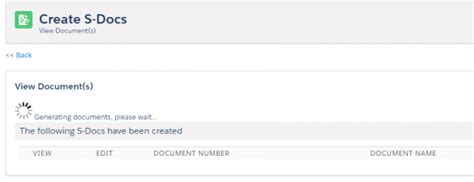 Salesforce Native Document Generation [in Depth Review]