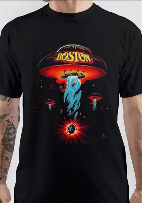 Boston T Shirt Swag Shirts