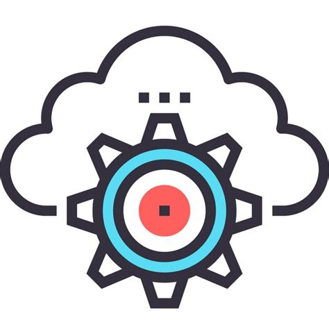 Cloud Optimization Icon Images Free Download On Freepik