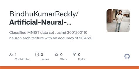Github Bindhukumarreddy Artificial Neural Networks Classification