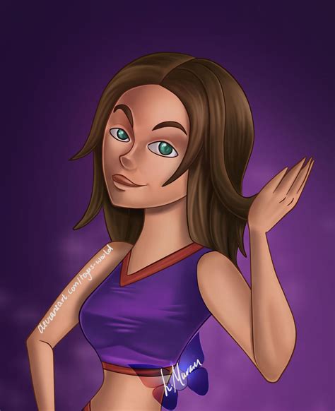 Bonnie By Toyas World On Deviantart