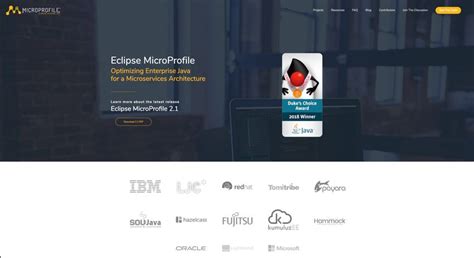 Creating A Cloud Native Microservice Which Programming Model Should I
