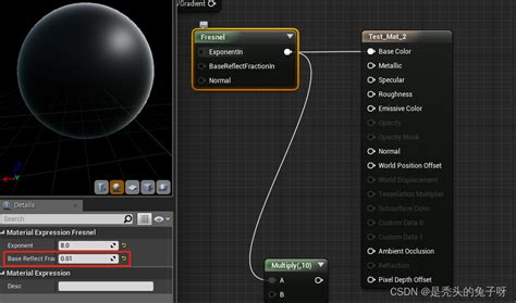 Ue4 Shader 常用函数 学习笔记ue4 Append Csdn博客