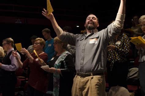 Activating Audiences In Dc Howlround Theatre Commons