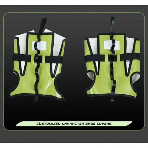Anby Demara Cosplay Costume From Zenless Zone Zero Kawaii Stop