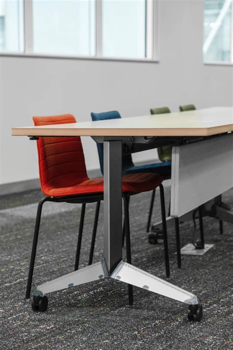 Oracle Industries Innovation Lab Offices Deerfield Office Snapshots