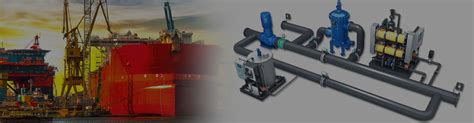 Marine Plus Ballast Water Management Systems