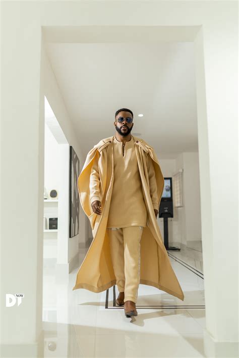 Ebuka Obi Uchendu Is DTNows Latest Stylish Cover Star BellaNaija