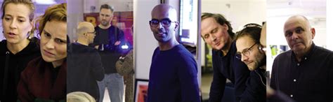 Even Checken Hoe Druk Het Nu Op De Dam Is Communicatienetwerk Amsterdam