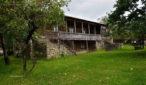 ხონი სოფელი გორდი საქართველო Georgia Country House Styles Village