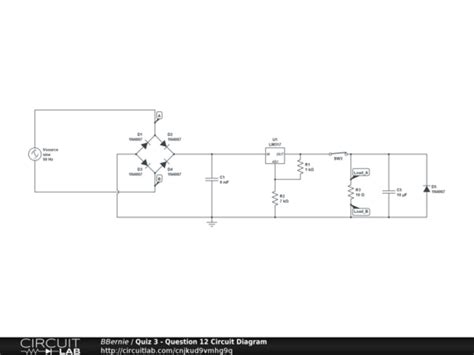 Quiz 3 Question 12 Circuit Diagram Circuitlab