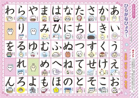 全ページちいかわ満載！ 教える親も癒やされちゃう、ちいかわ ひらがなドリル Aneひめnet｜講談社