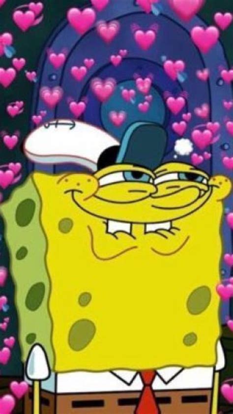 Cute Wallpapers For U Pt 1 Spongebob Cute Wallpapers Spongebob Wallpaper