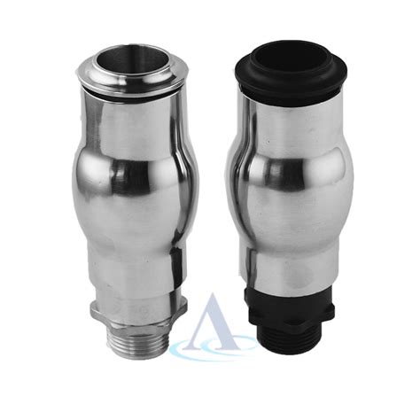 Foam Nozzle Astralux