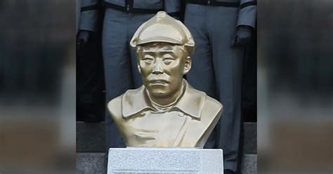 육사 홍범도·국방부 홍범도· 해군 홍범도 곤혹스런 국방부