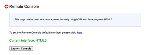 Resetting Dedicated Server Root Password Via Virtual Console Hosting