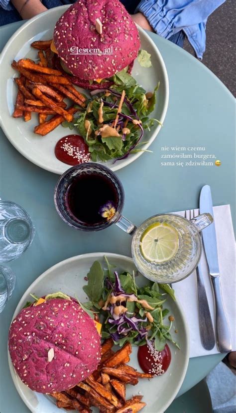 Pin By Nicole Cash On Eat And Drink Aesthetic Food Healty Food Food