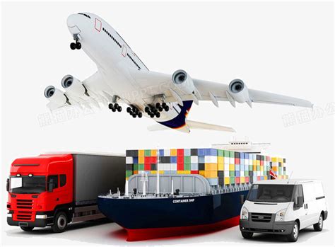 运输工具PNG图片素材下载 运输工具PNG 熊猫办公