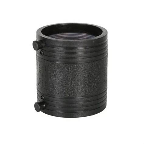 63mm Hdpe Electrofusion Coupler Plumbing Pe80 At Rs 120 Piece In