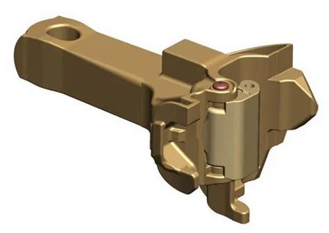 Centre Buffer Couplers At Best Price In Kolkata By Besco Limited