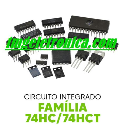 74hc 74hct Ci Família 74hc 74hct Gate Nand Cmos Buffer Line